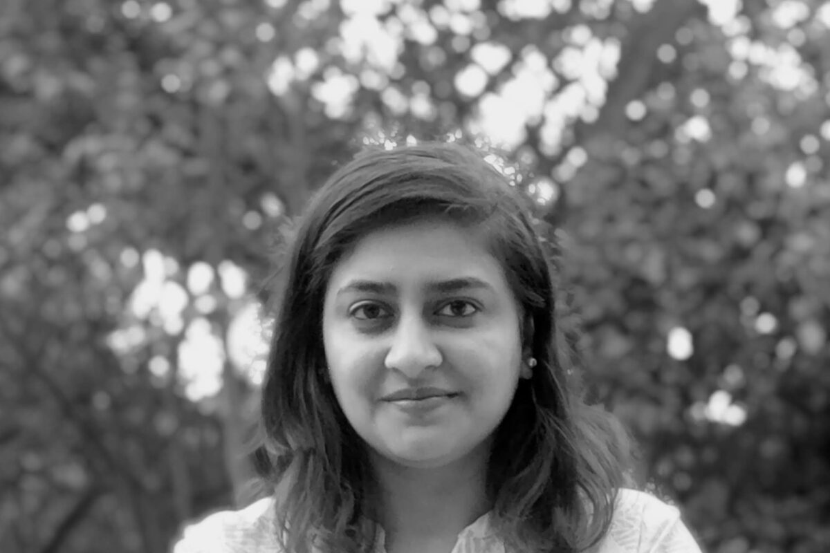 Staff - Environmental Journalism and Education