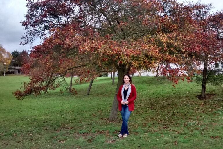 Marina Martinez - Environmental Journalism and Education