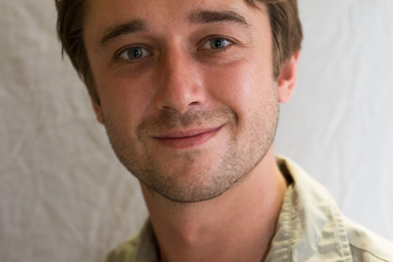 Gerald Flynn - Environmental Journalism and Education