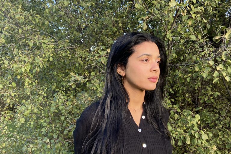 Latoya Abulu - Environmental Journalism and Education