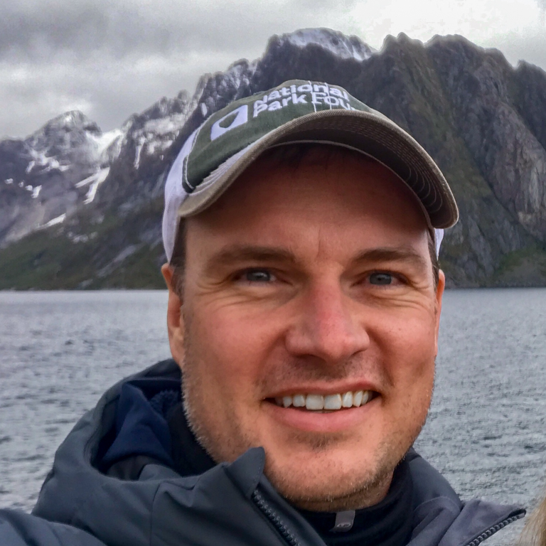 John Cannon - Environmental Journalism and Education