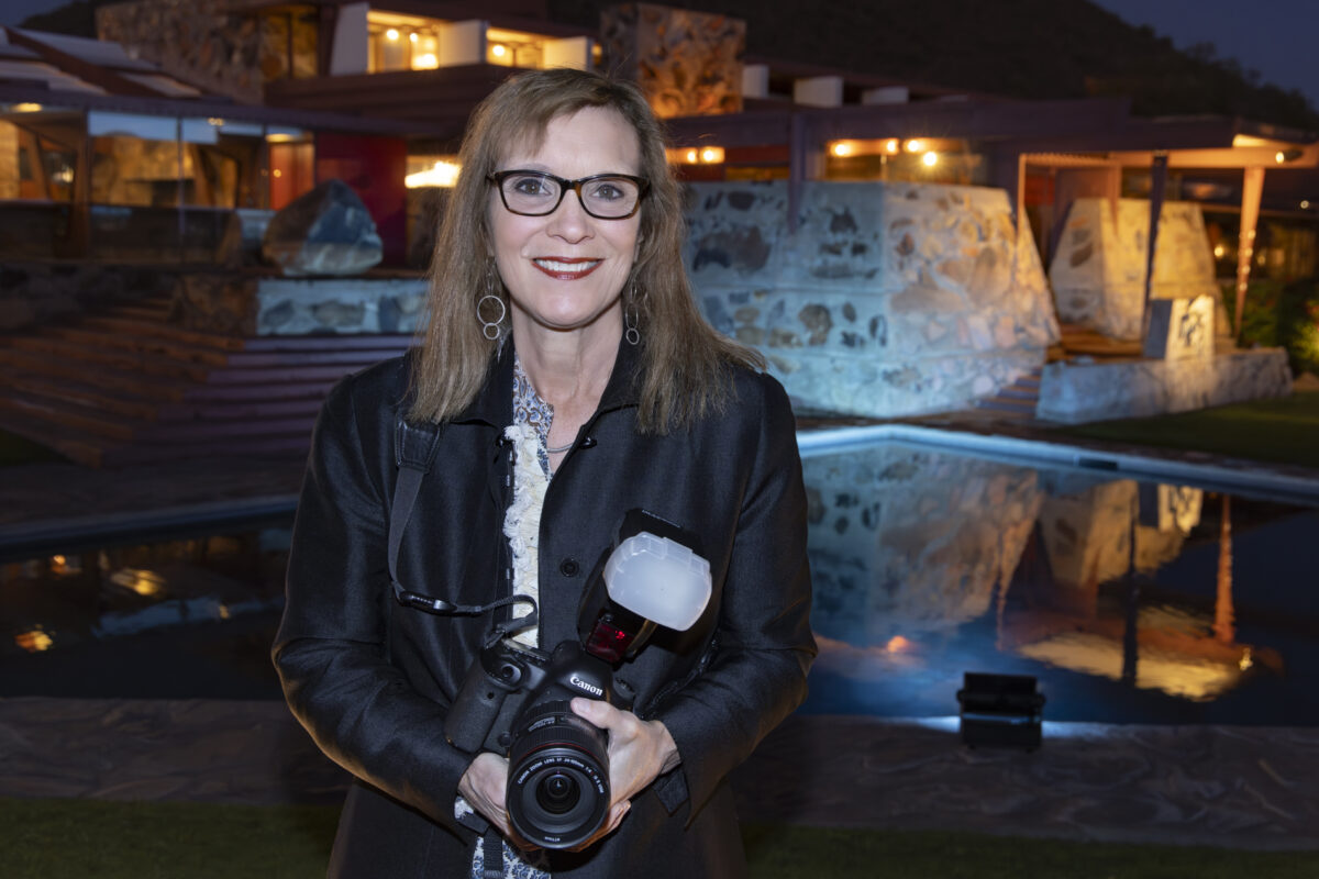 Global Bureau - Environmental Journalism and Education